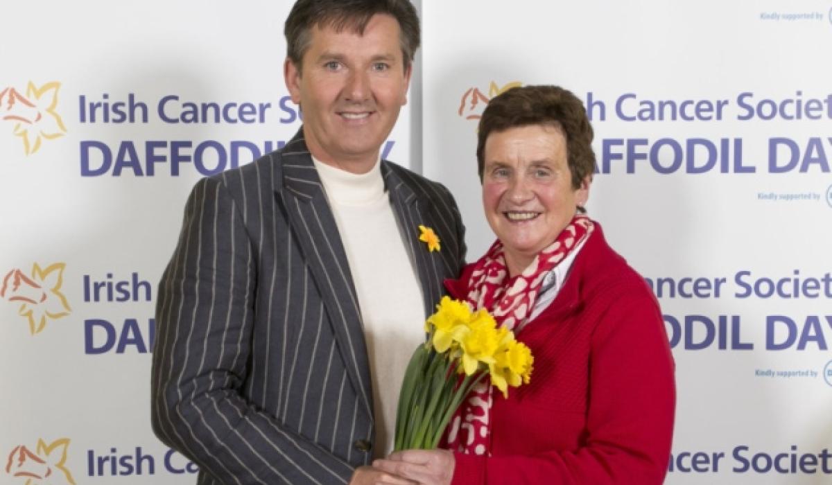 Dell & Daniel back daff day - Laois Live