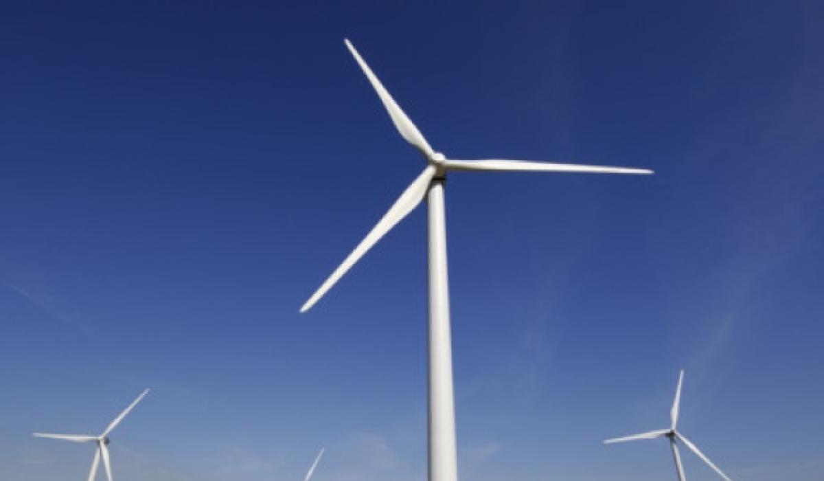 ‘Frightening prospect’ of Cullenagh wind farm - Laois Live