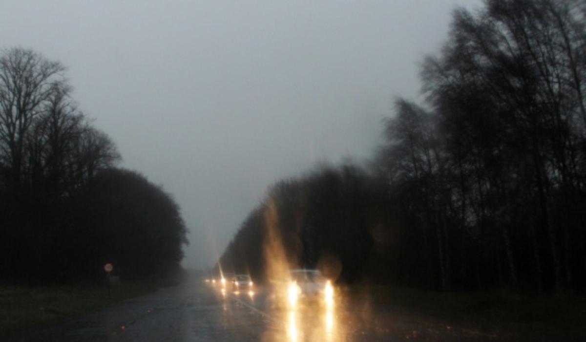 Road Safety Authority videos to help people driving through Stormy ...