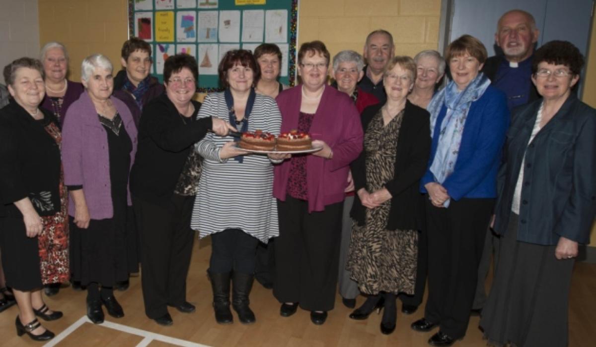 All set for the Borris seniors - Laois Live