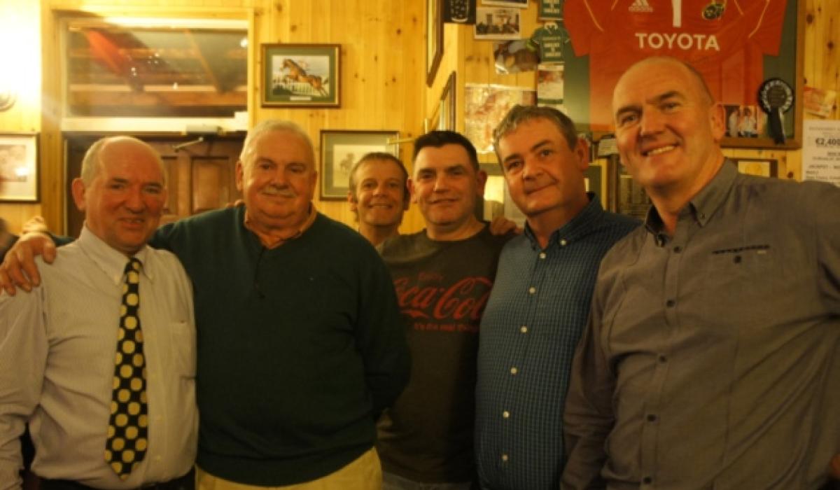 Phelan launches Independent FF bid - Laois Live