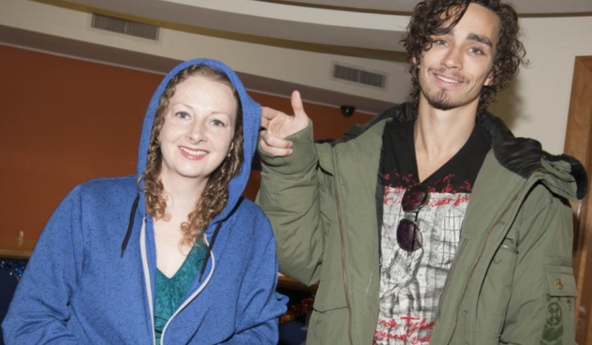 robert sheehan partner