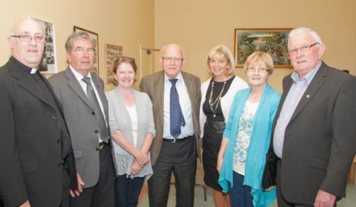 Vintage collection for Abbeyleix Hospital - Laois Live