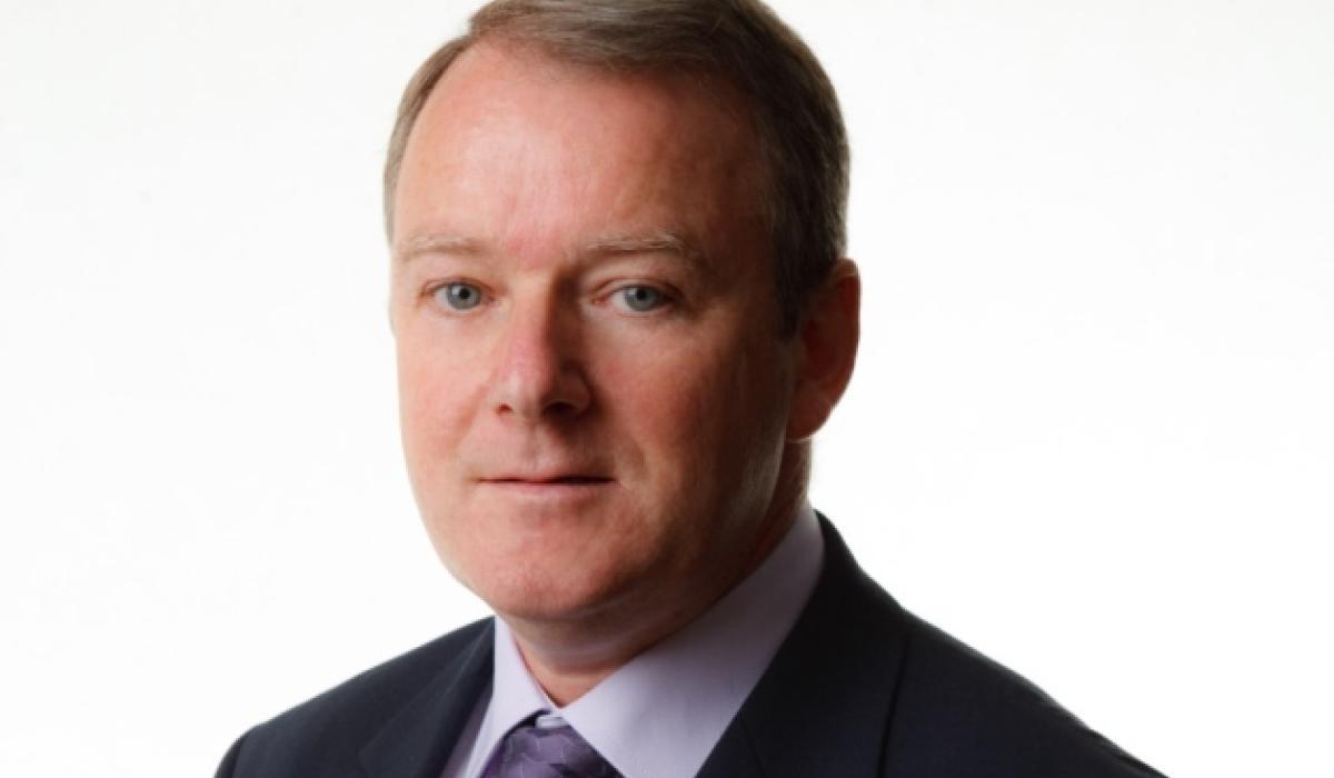 Laois Offaly TD Brian Stanley announces shock departure from Sinn Fein ...