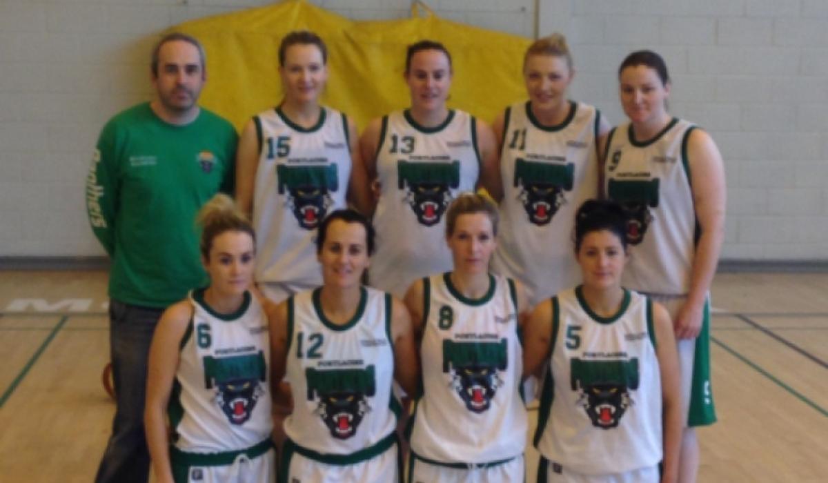 Tralee gain revenge as unbeaten run ends - Laois Live