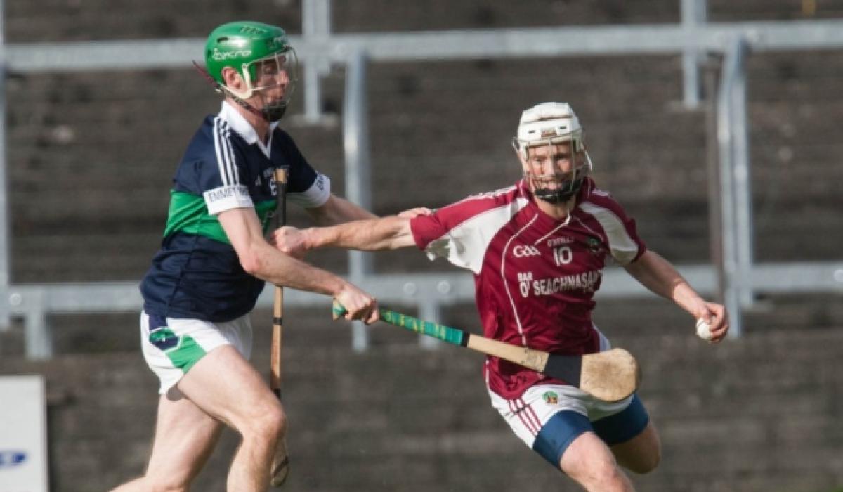 Scully and Jackman close in on Keenan in Laois SHC top scorers after ...