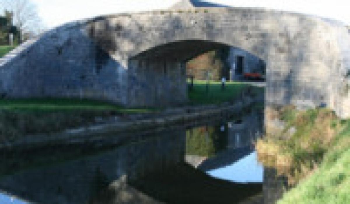 Proposal to 'share the love' of the Barrow Blueway around Laois - Laois ...