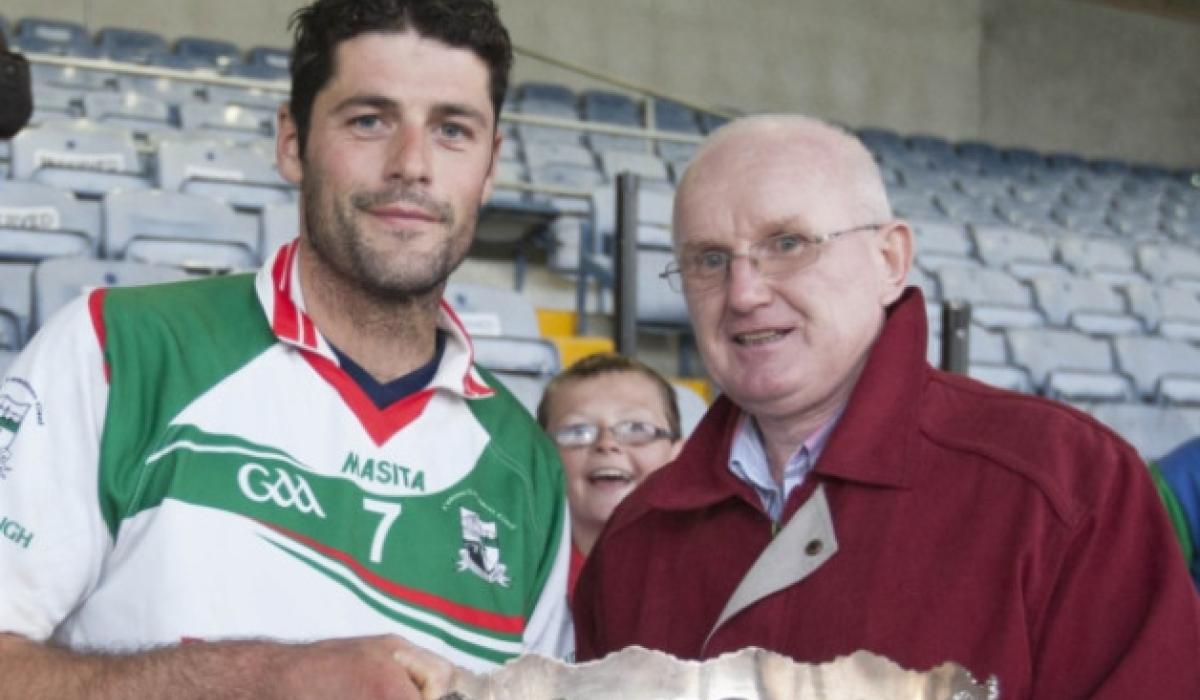Rathdowney-Errill claim win on the double over Ballacolla - Laois Live