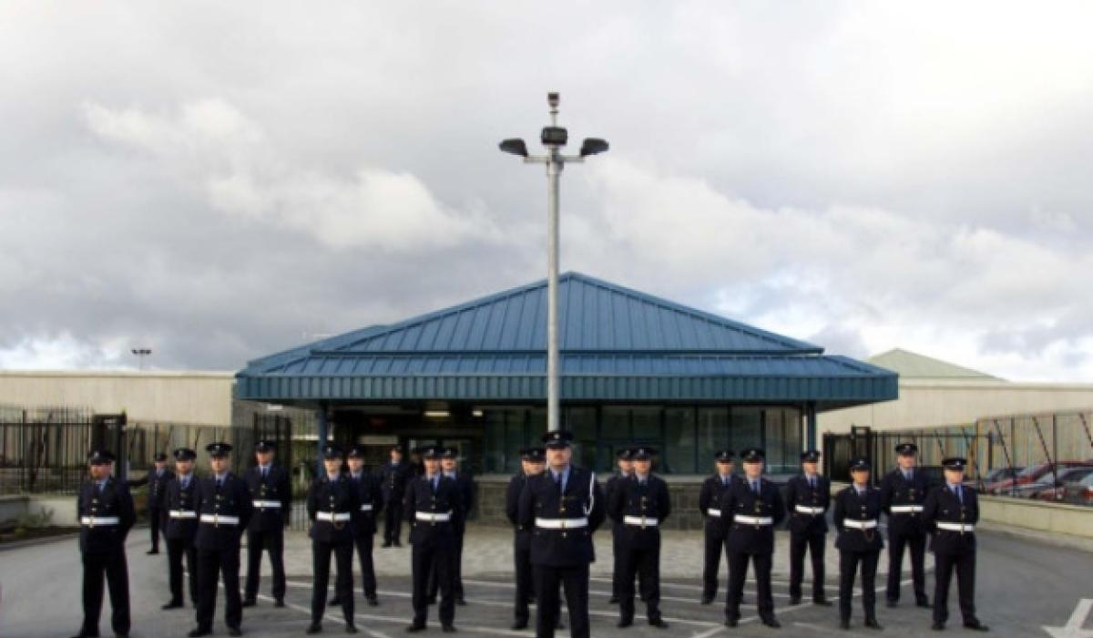 Mass in Laois for the deceased staff of Portlaoise's prisons - Laois Live