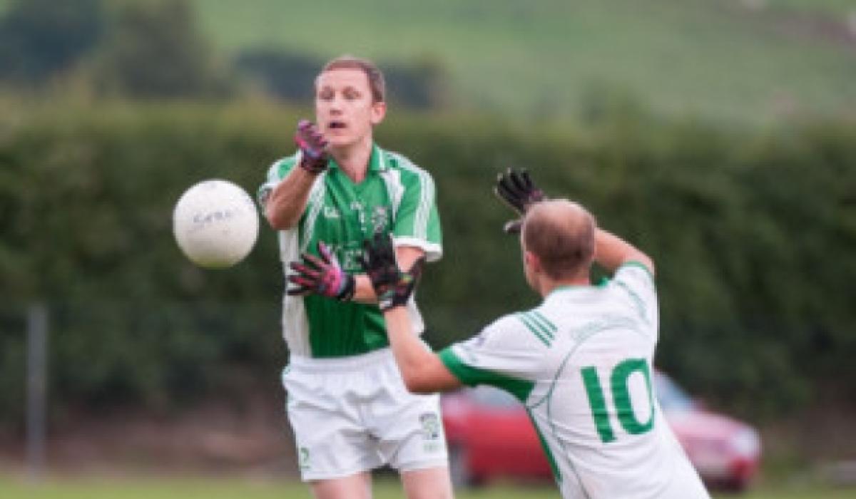 Three teams assured of semi-final spots - Laois Live