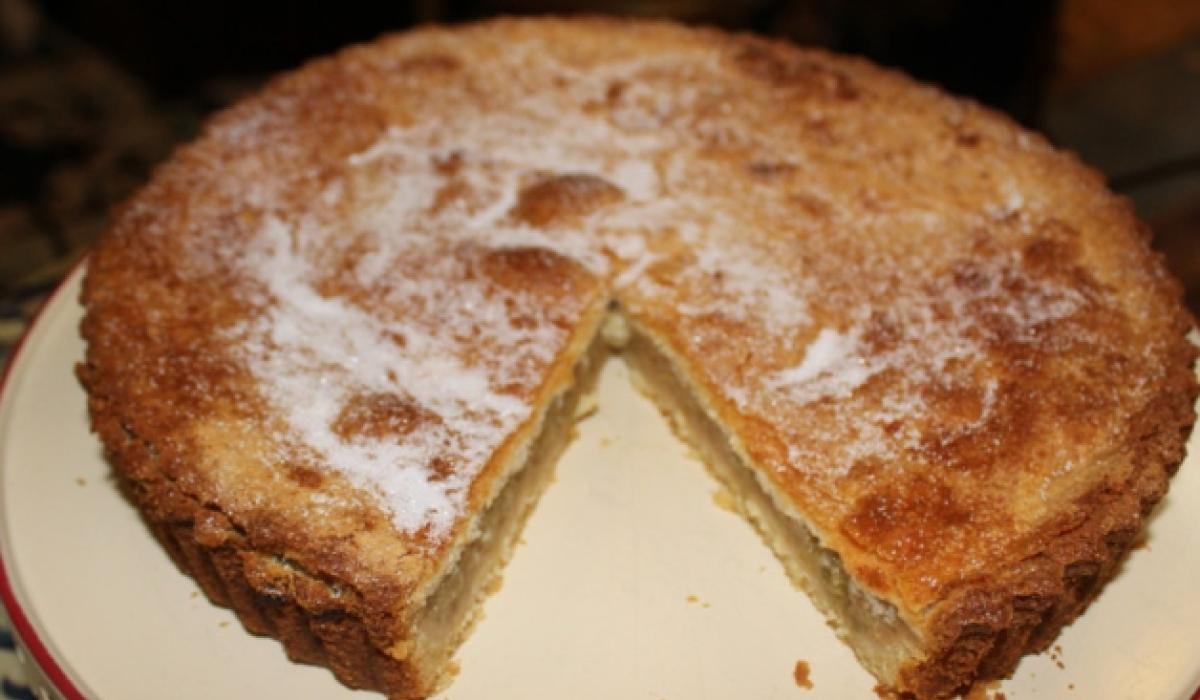 Rhubarb - the wonderful veg - Laois Live