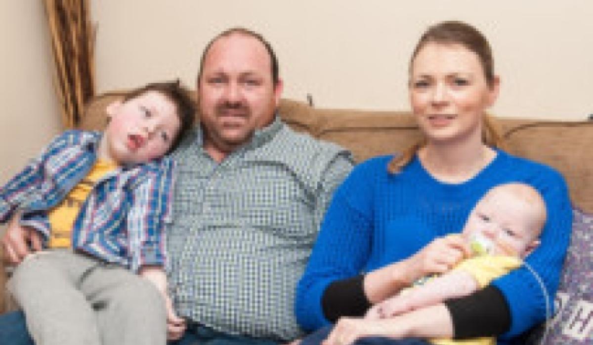 ‘We started to fight for ourselves’ Connolly family - Laois Live