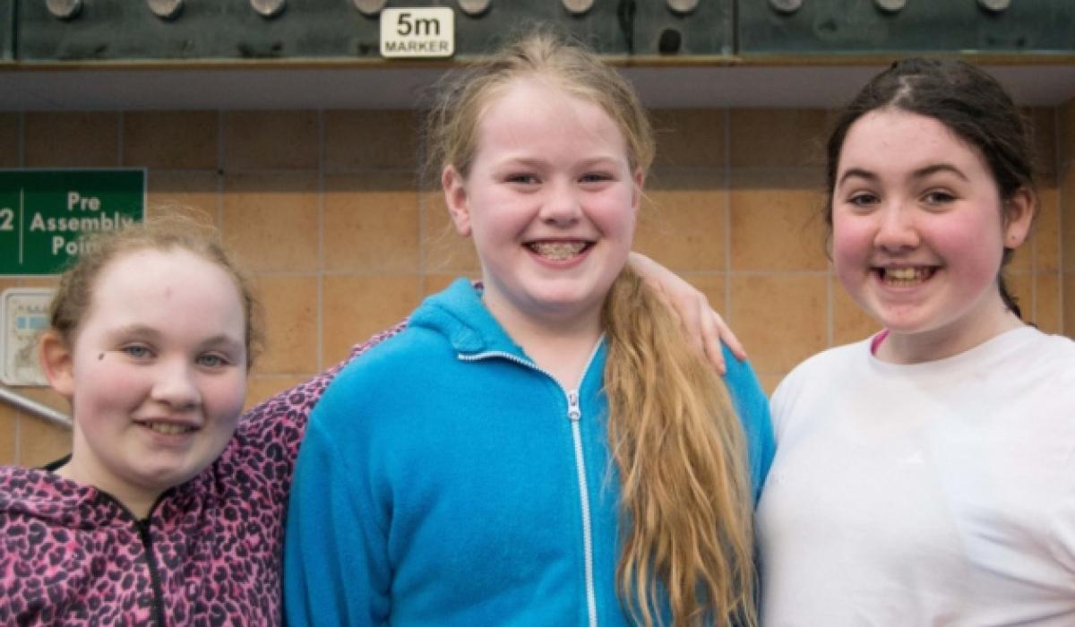 Daniela stars on another great day for Marlins - Laois Live