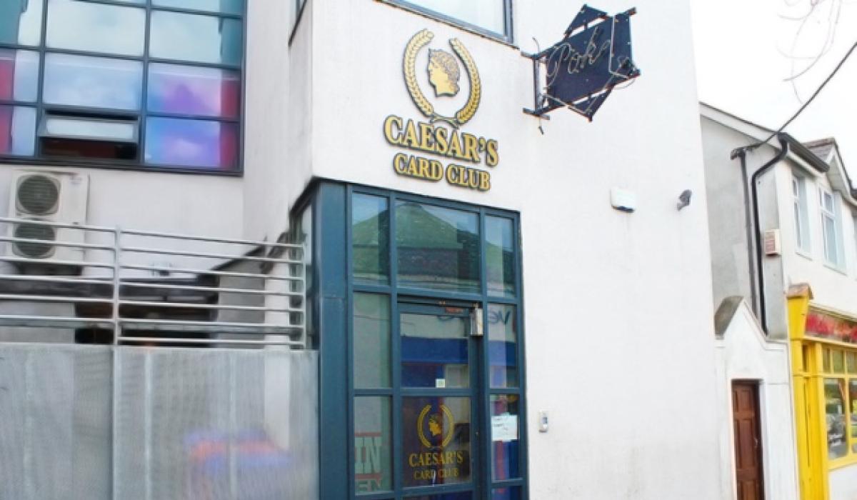 Objections to 'garish' sign at Portlaoise casino - Laois Live