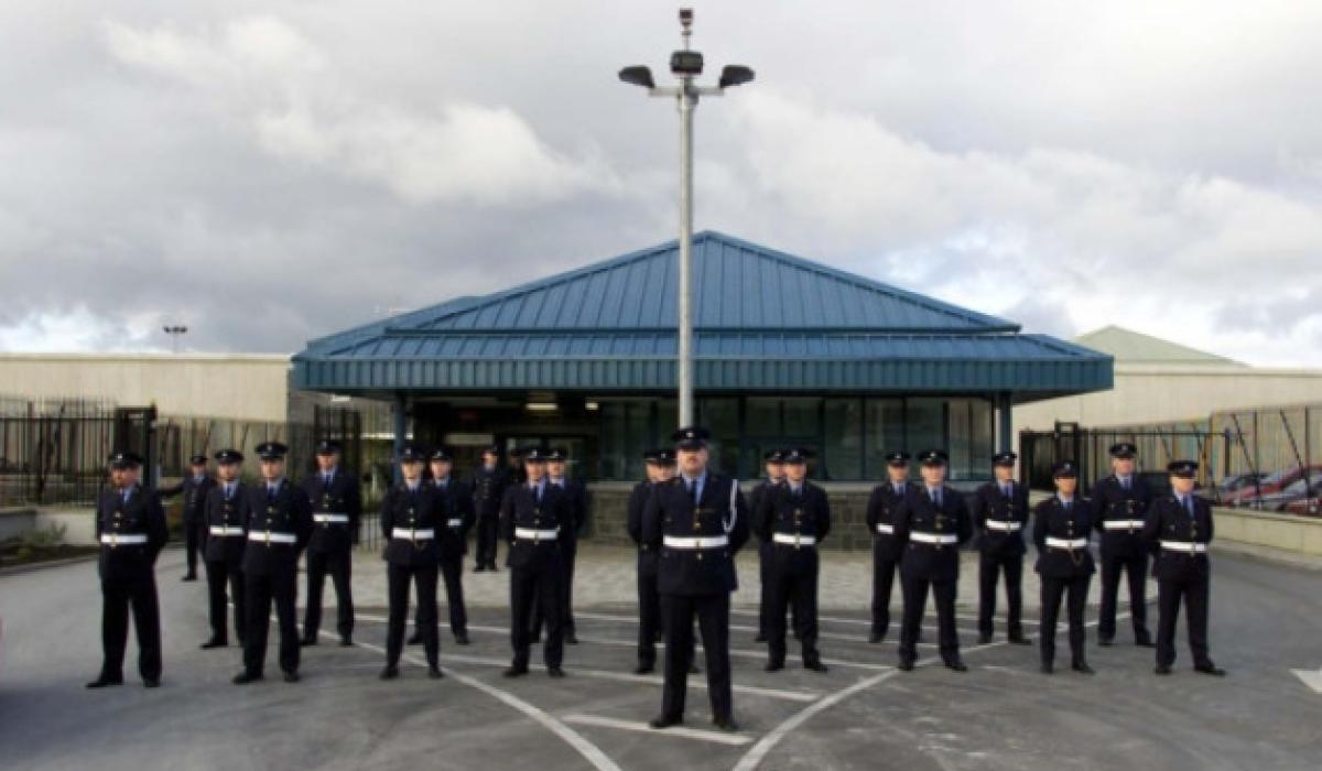 High support psychiatric unit for prisons - Laois Live