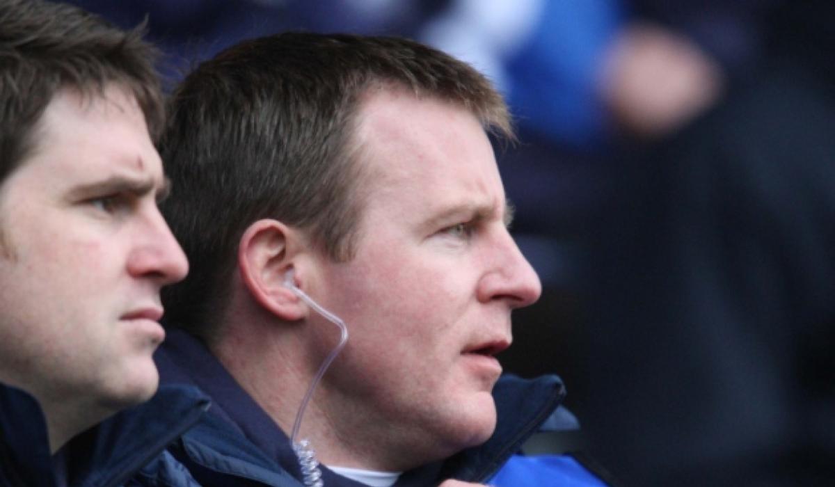 Justin McNulty - his time in quotes - Laois Live