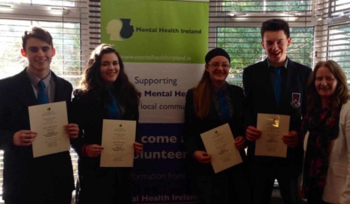 Making their voices heard - Laois Live