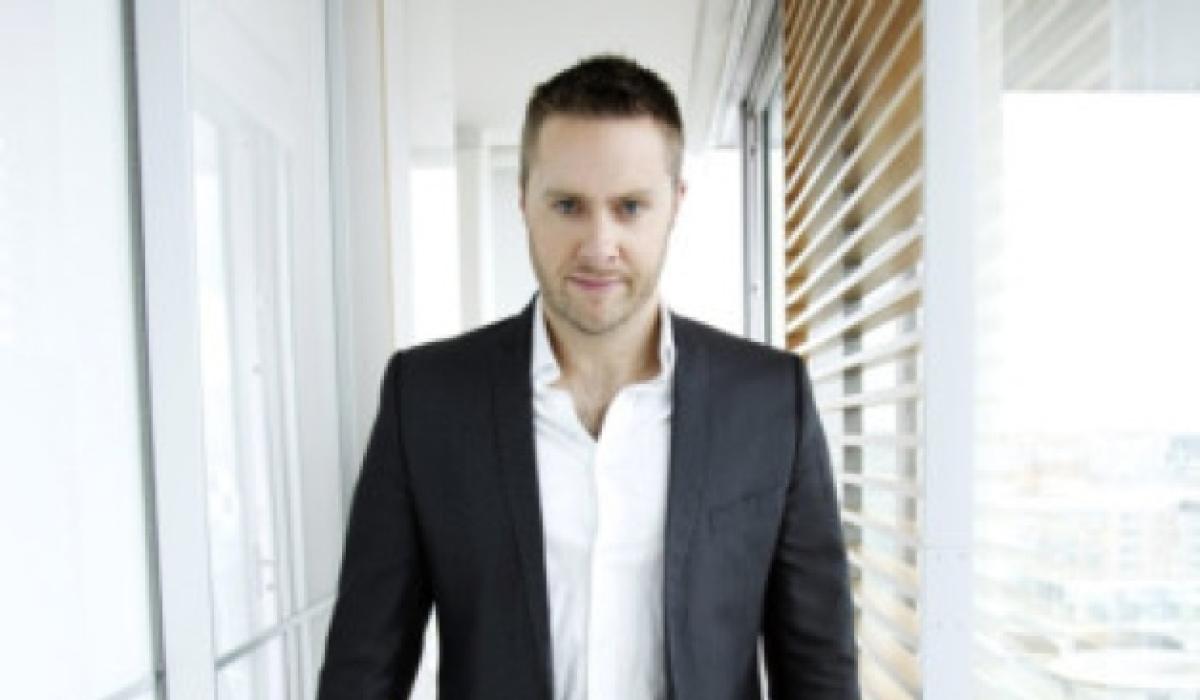 Keith Barry tickets now on sale - Laois Live