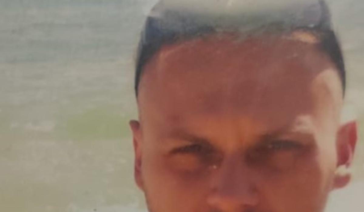 MISSING PERSON: Gardaí appeal as man goes missing near Laois border - Laois Live