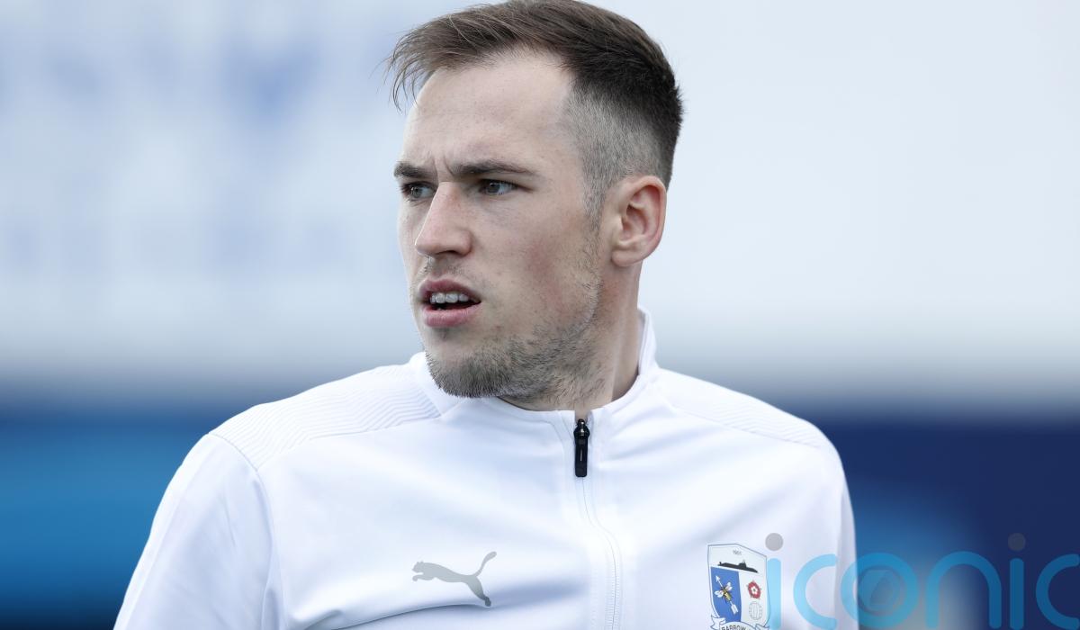 Barrow midfielder Josh Kay remains suspended for Mansfield clash ...