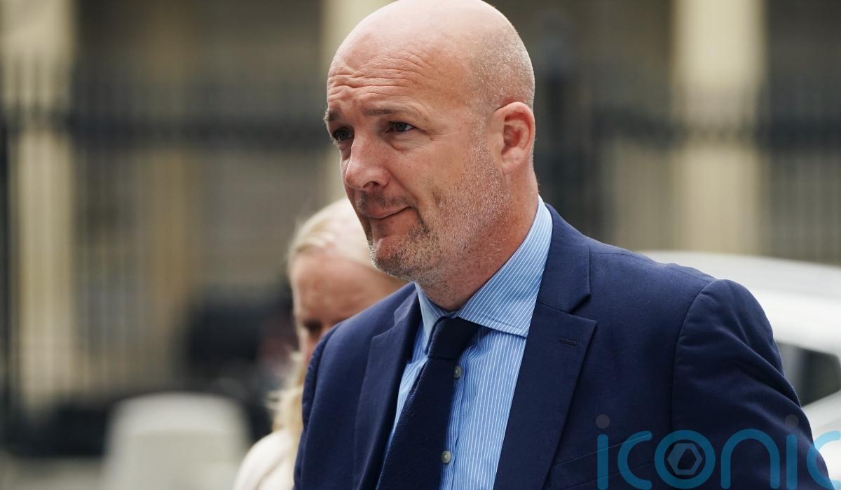 Top RTE executive resigns to make way for ‘fresh lead team’ - Laois Live