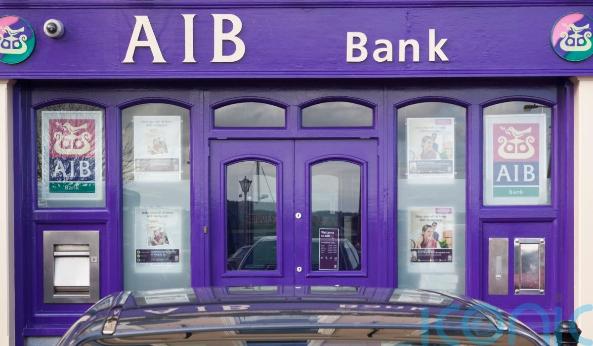 Ireland on track to sell all AIB shares by end of year, says finance ...