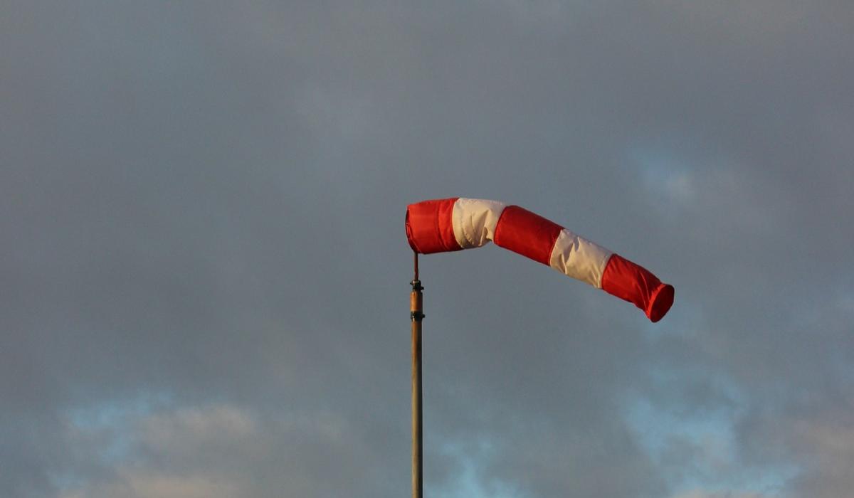 Warnings of 'gale force and gusty' winds as Met Éireann issues brutal ...