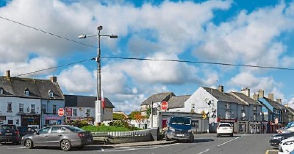 Mountrath in Laois is undergoing an extraordinary rebirth - Leinster ...