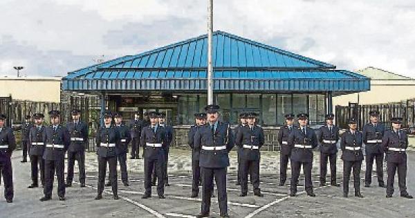 Irish Prison Service strategy plans staff structure and recruitment ...
