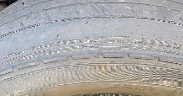 Bad tyres are 'timebombs' for you and all road users - Leinster Express
