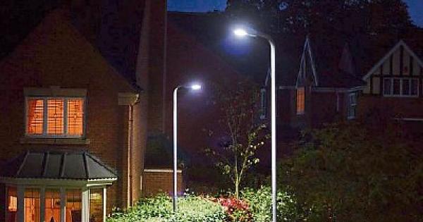 Dangers caused by lack of street lights highlighted - Leinster Express