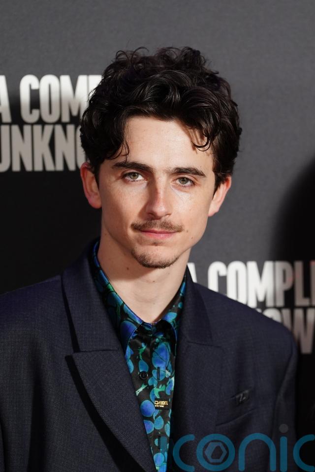 Jessie Buckley scores Actor Award nod after Critics Choice Awards ...