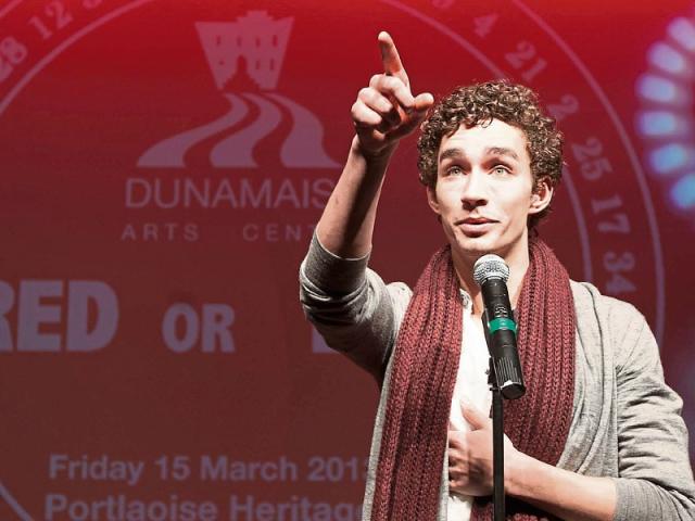 robert sheehan roles