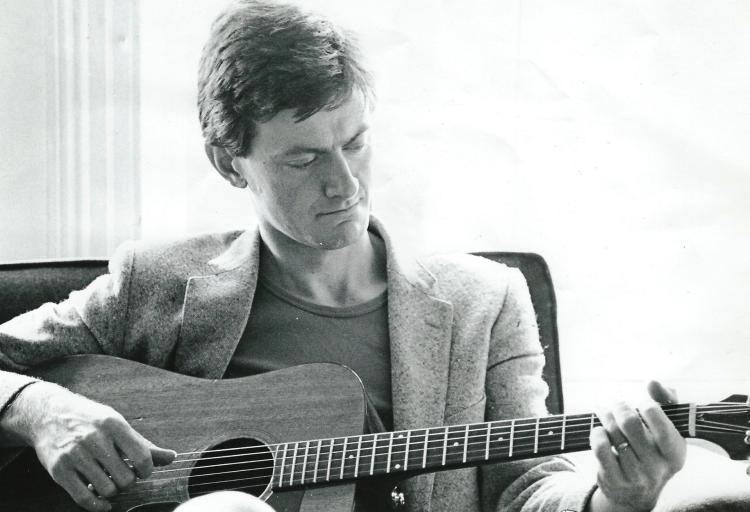 Express Stage Left Picture Nostalgia - Photo 1 of 12 - Leinster Express