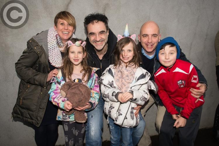 The Supervet Noel Fitzpatrick comes home to Laois - Photo 1 of 16 ...