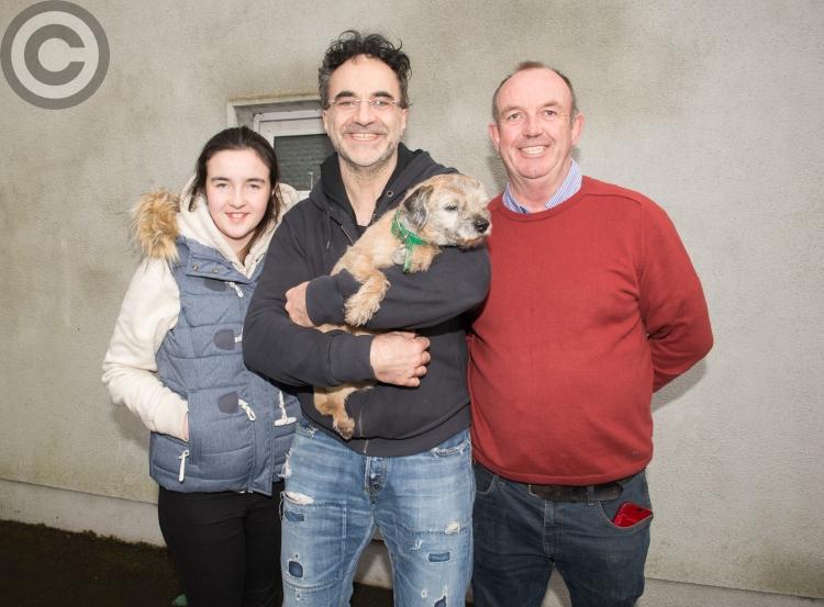 The Supervet Noel Fitzpatrick comes home to Laois - Photo 1 of 16 ...
