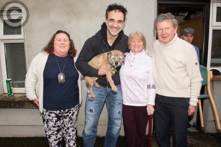 The Supervet Noel Fitzpatrick comes home to Laois - Photo 1 of 16 ...