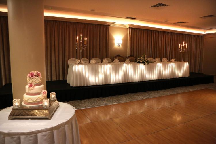 It's time to rediscover the refurbished Killeshin Hotel in Portlaoise ...