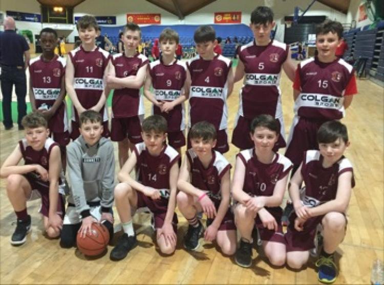 Great images from Seachtaine na Gaeilge at St Patrick's BNS ...