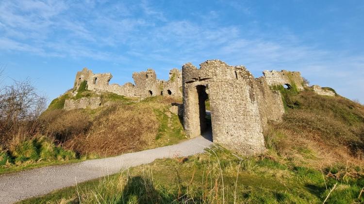 Portlaoise see off Ballylinan to get campaign back on track - Laois Live
