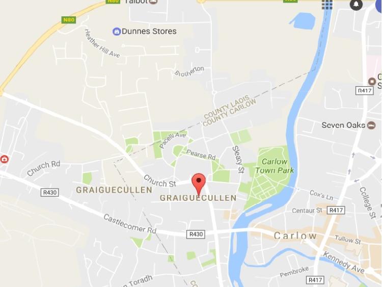 Laois County Council wins the €1 million battle for Graiguecullen ...