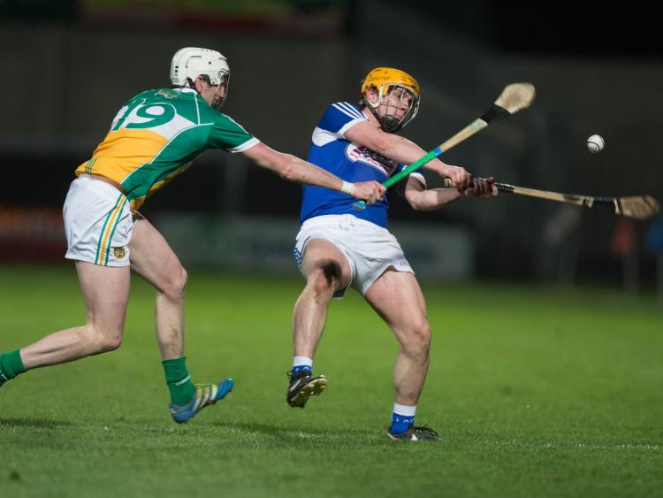 Laois Offaly hurling clash confirmed by GAA in Joe McDonagh Cup ...