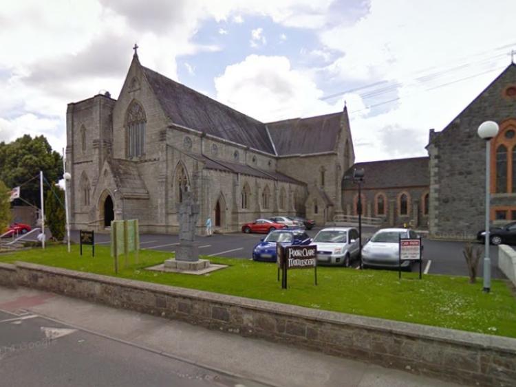 Church altar lambs stolen from Graiguecullen parish on Laois Carlow ...