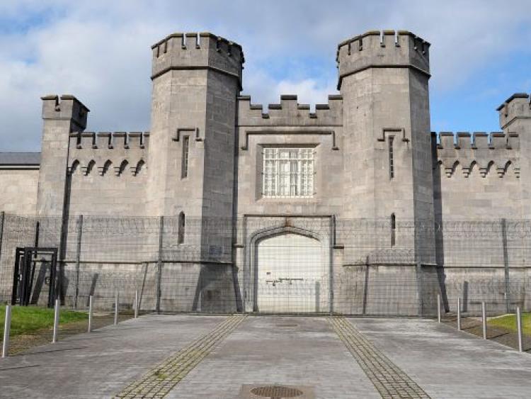 Champion boxer jailed for attack on Portlaoise Prison officer ...