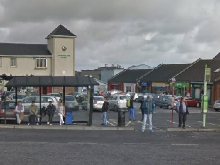 Portlaoise town plan must require train station parking and bus ...