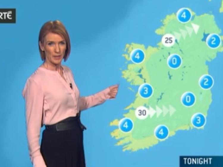 Weather - frost set to create dangerous driving conditions warns Met ...