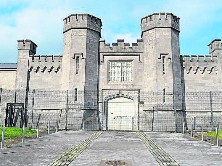 Prison Service has advanced plans for refurbishment of Portlaoise ...