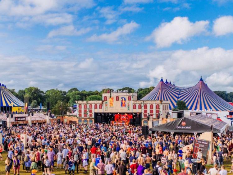 BREAKING: The Electric Picnic 2018 line up is HERE - Leinster Express
