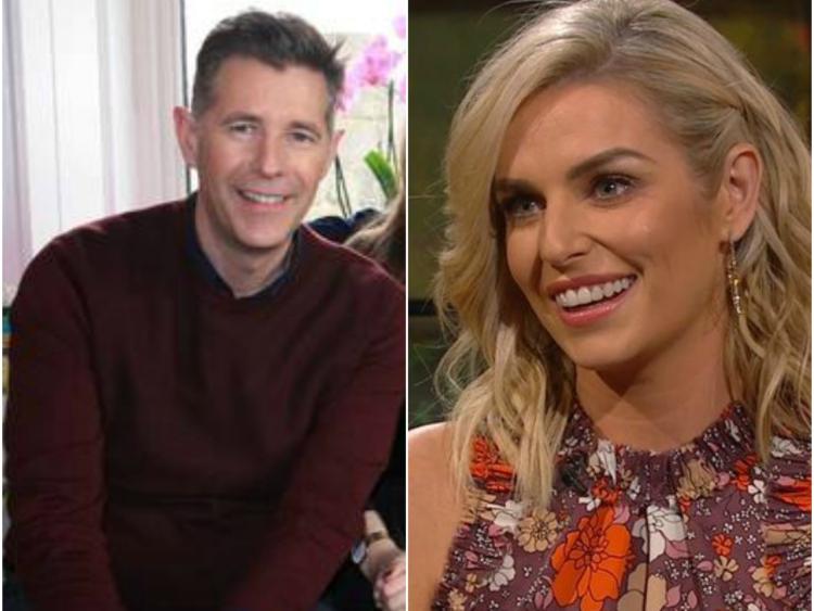 Room to Improve architect Dermot Bannon designing Pippa O'Connor's K ...