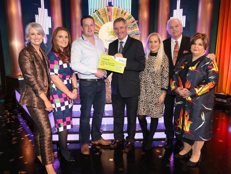 Knowles family reveals plans for almost €60,000 Winning Streak prize ...
